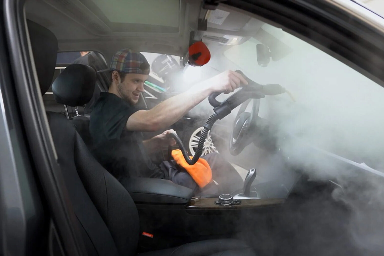 About - Rite-Way Auto Reconditioning